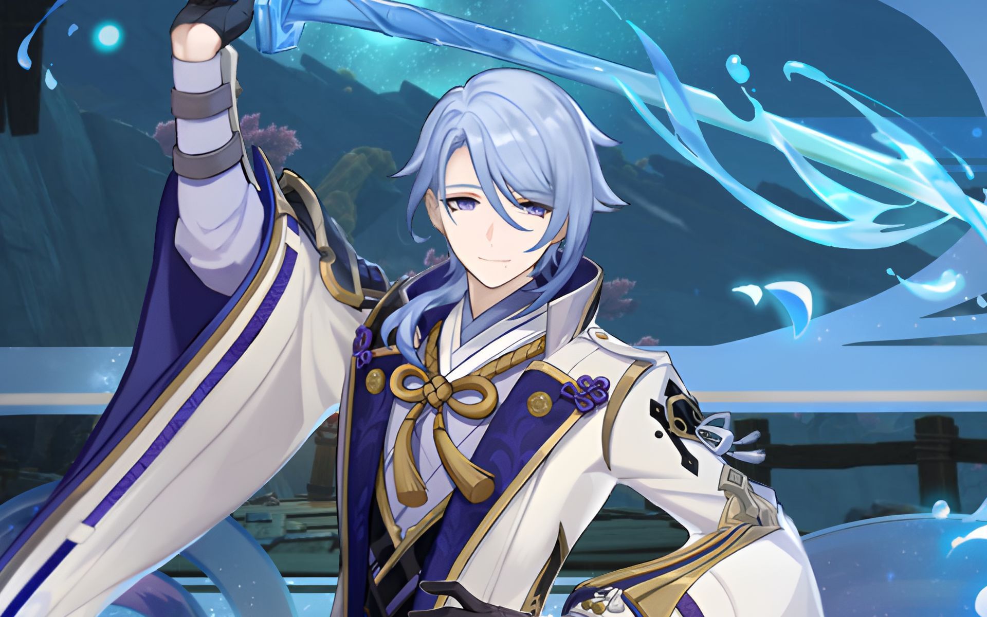 All Genshin Impact 2.6 banners and their release dates revealed so far