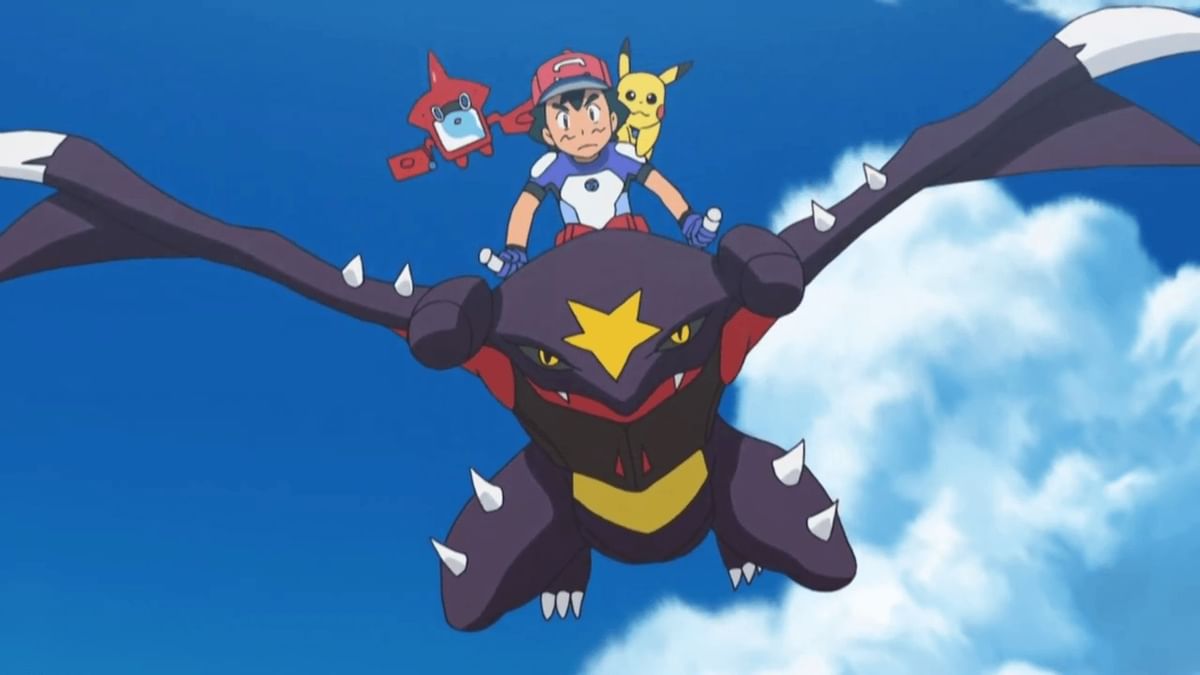 Pokemon GO: Garchomp's weaknesses and best counters to use in 2022