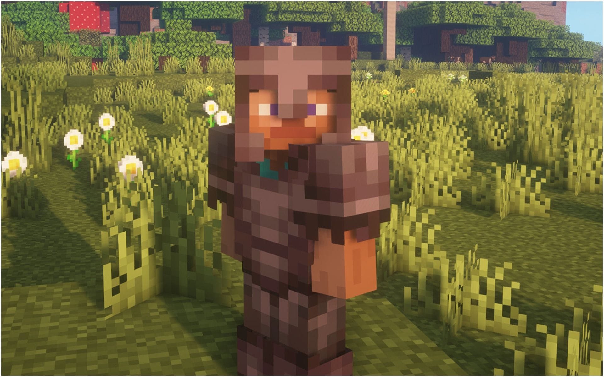5 best Minecraft seeds for Netherite in February 2022