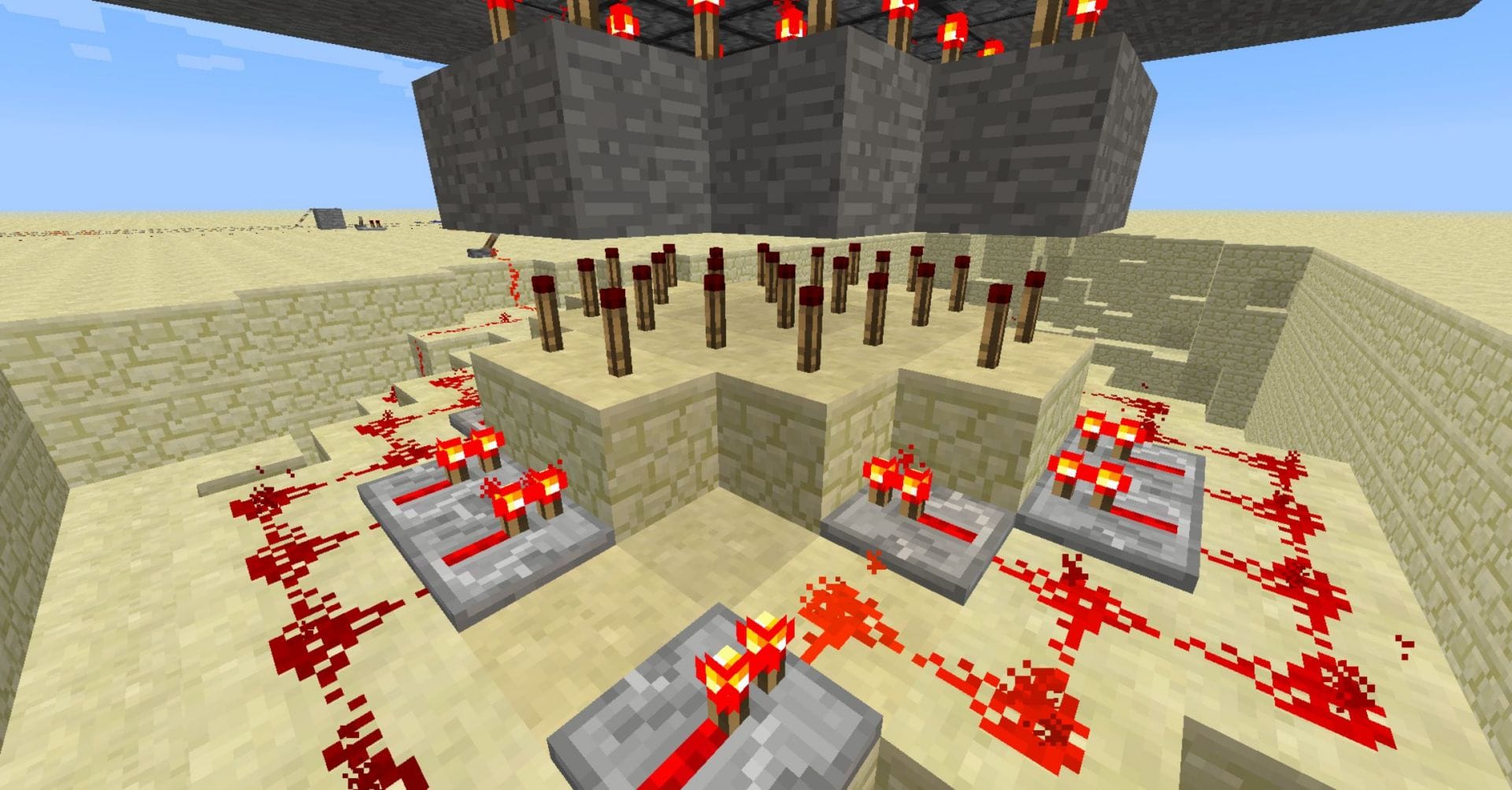Top 5 reasons why you should use piston circuits in Minecraft