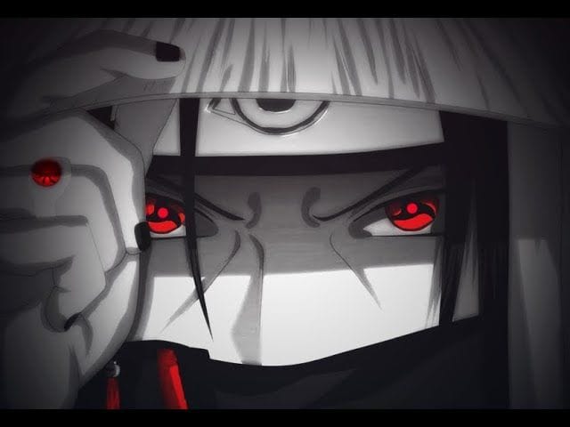 Naruto: 4 times the Rinngegan proved itself the better eye (& 4 times ...