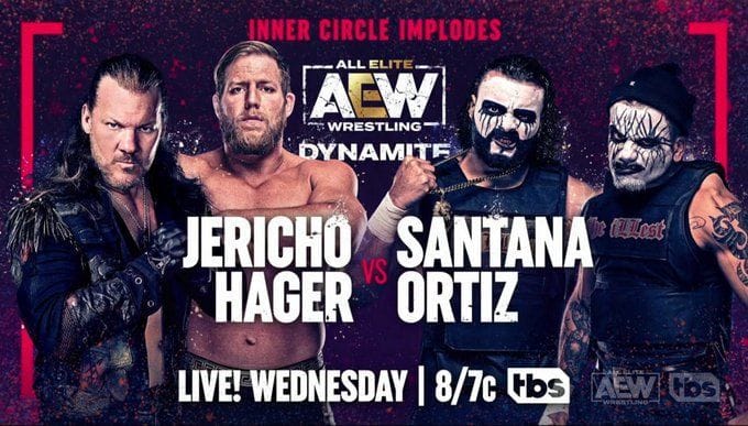 AEW's Thunder Rosa slams disrespectful fans