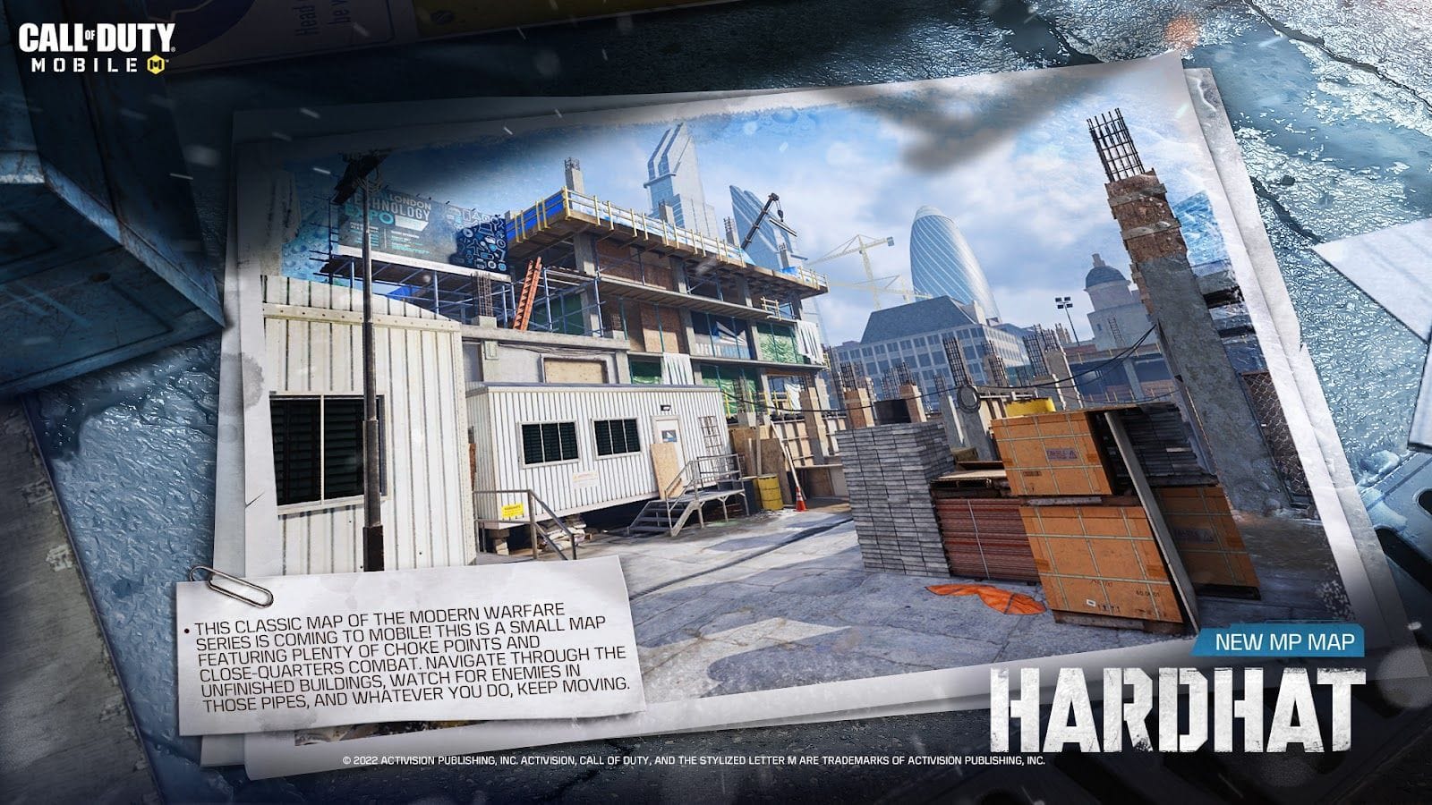 COD Mobile Season 2- Task Force 141 announced: New map and Holi themed ...