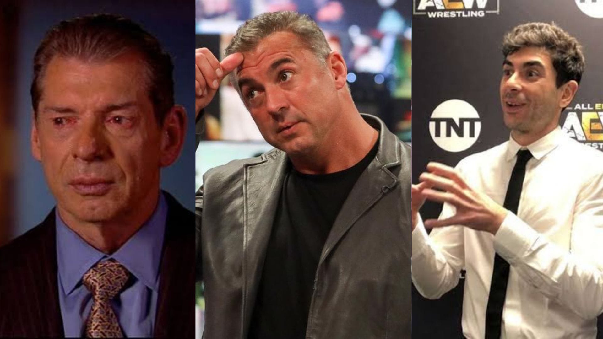 Jim Cornette on if Shane McMahon could join AEW