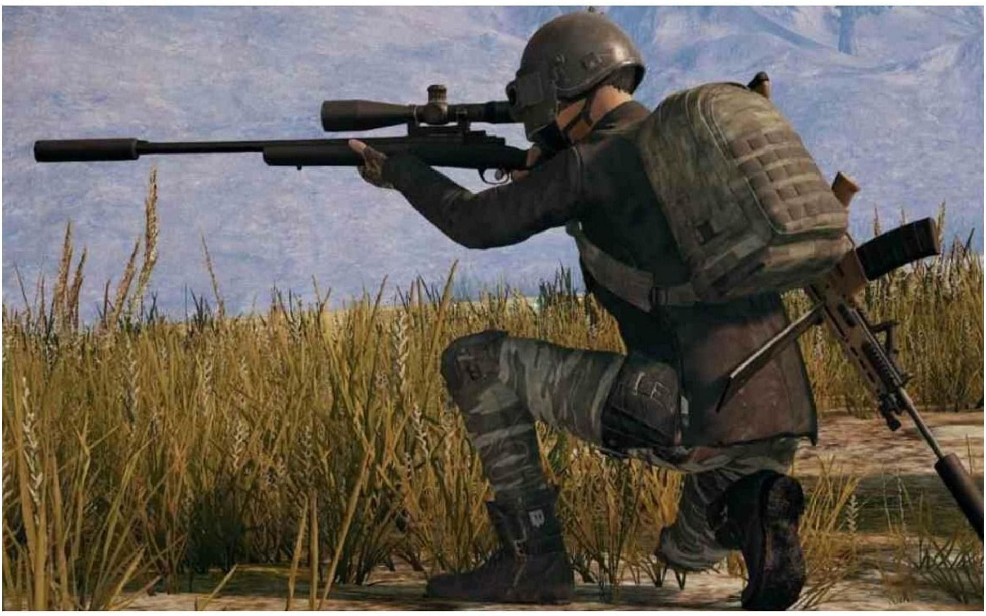 3 BGMI tips to snipe better in Miramar map