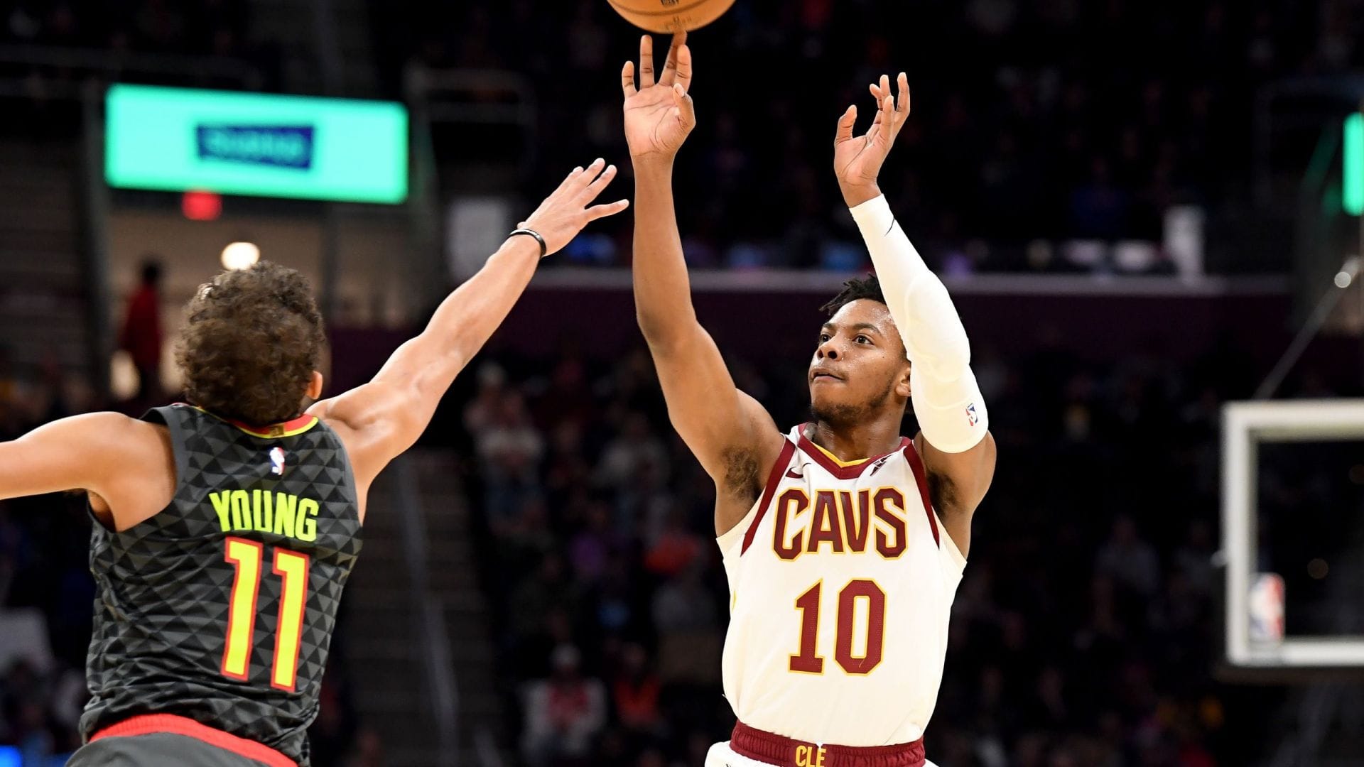 Cleveland Cavaliers vs Atlanta Hawks Prediction & Match Preview ...