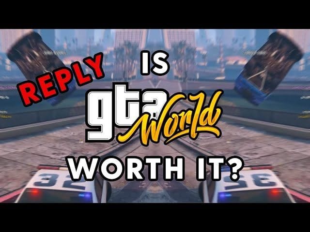 5 best GTA 5 RP servers in February 2022