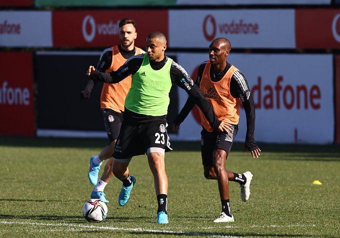 Besiktas vs Goztepe prediction, preview, team news and more | Turkish ... Besiktas vs Goztepe prediction, preview, team news and more | Turkish ...