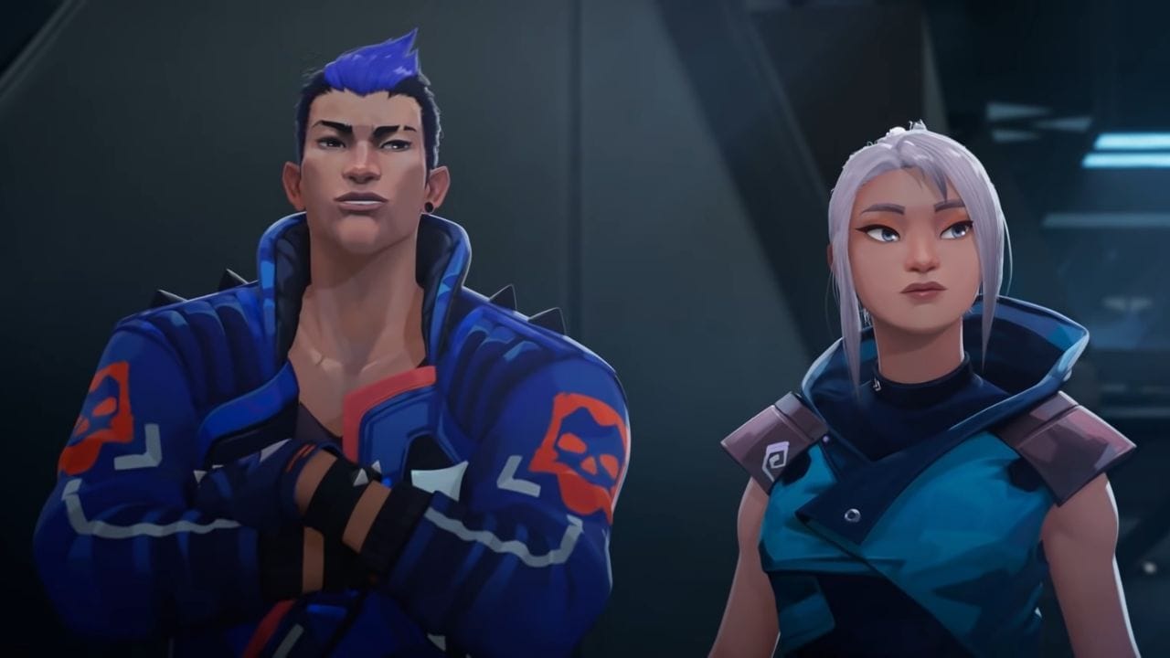 Valorant Episode 4 Act 2: Duelist agent tier-list