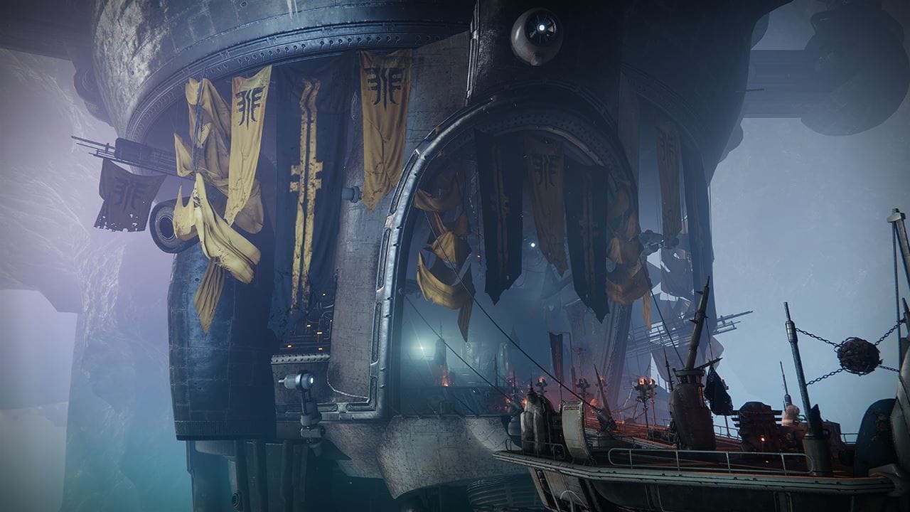 Destiny 2 weekly reset (February 8 to 15): Hollowed Lair Nightfall ...