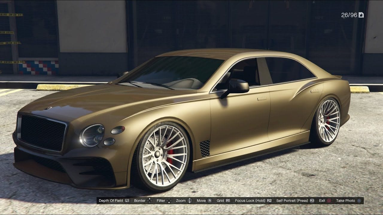5 most value for money cars added to GTA Online through The Contract DLC