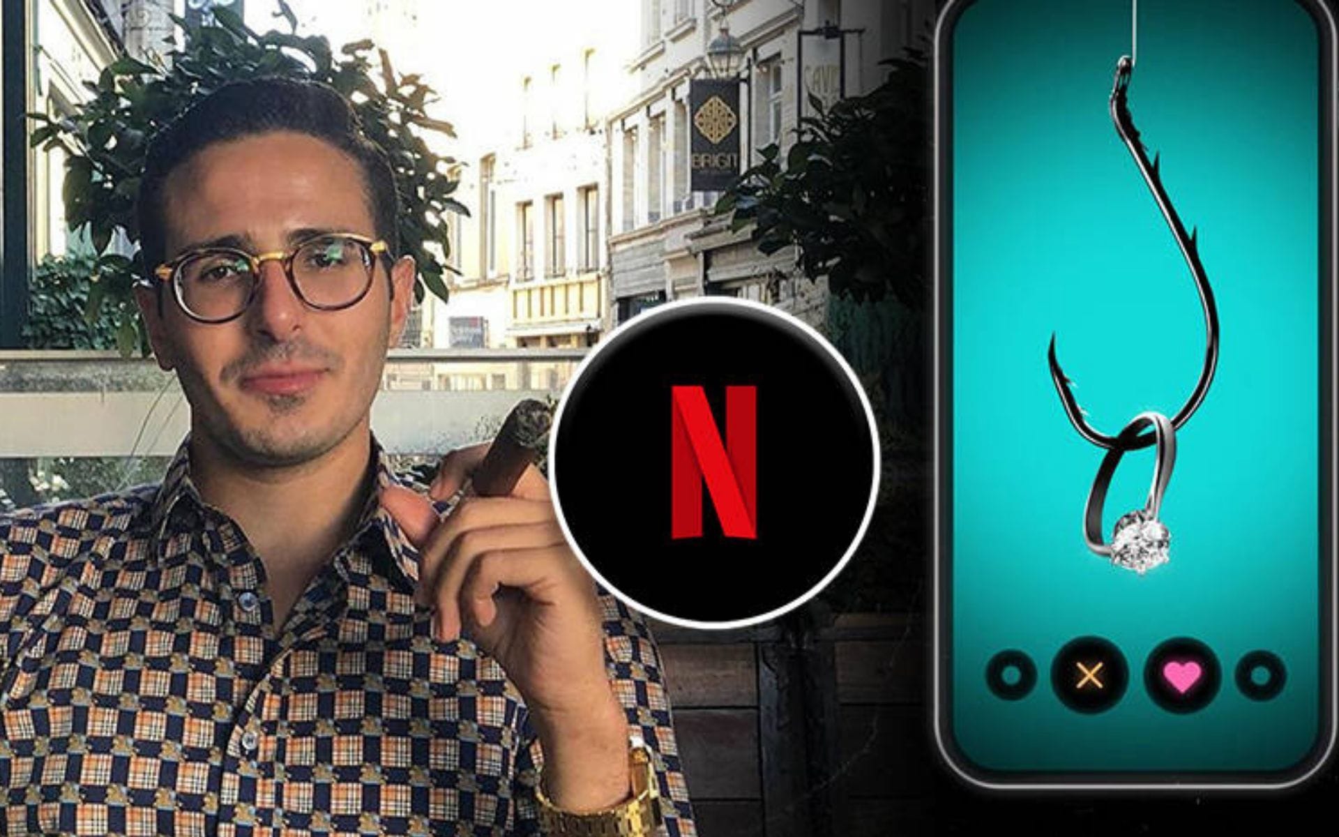 The Tinder Swindler ending explained: Will Shimon pay for what he did?