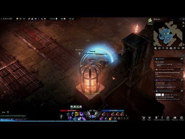 Lost Ark dungeon guide: What is hard mode, and why should players ...