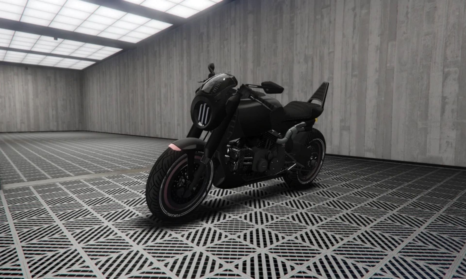 Should GTA Online players buy the Western Reever?