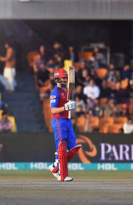3 Things That Went Completely Wrong For Karachi Kings In Psl 2022