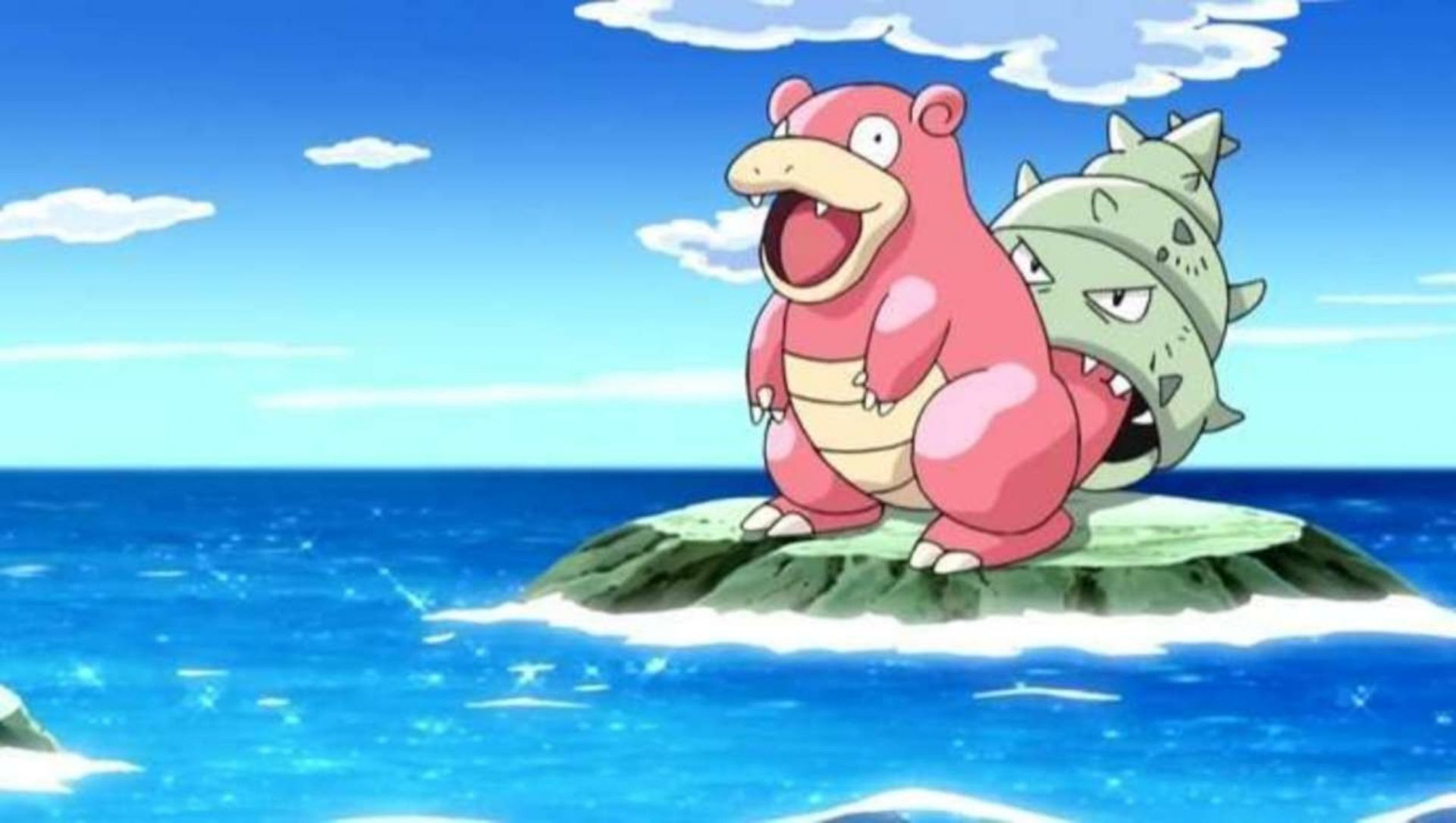 Pokemon GO: Slowbro's weaknesses and counters