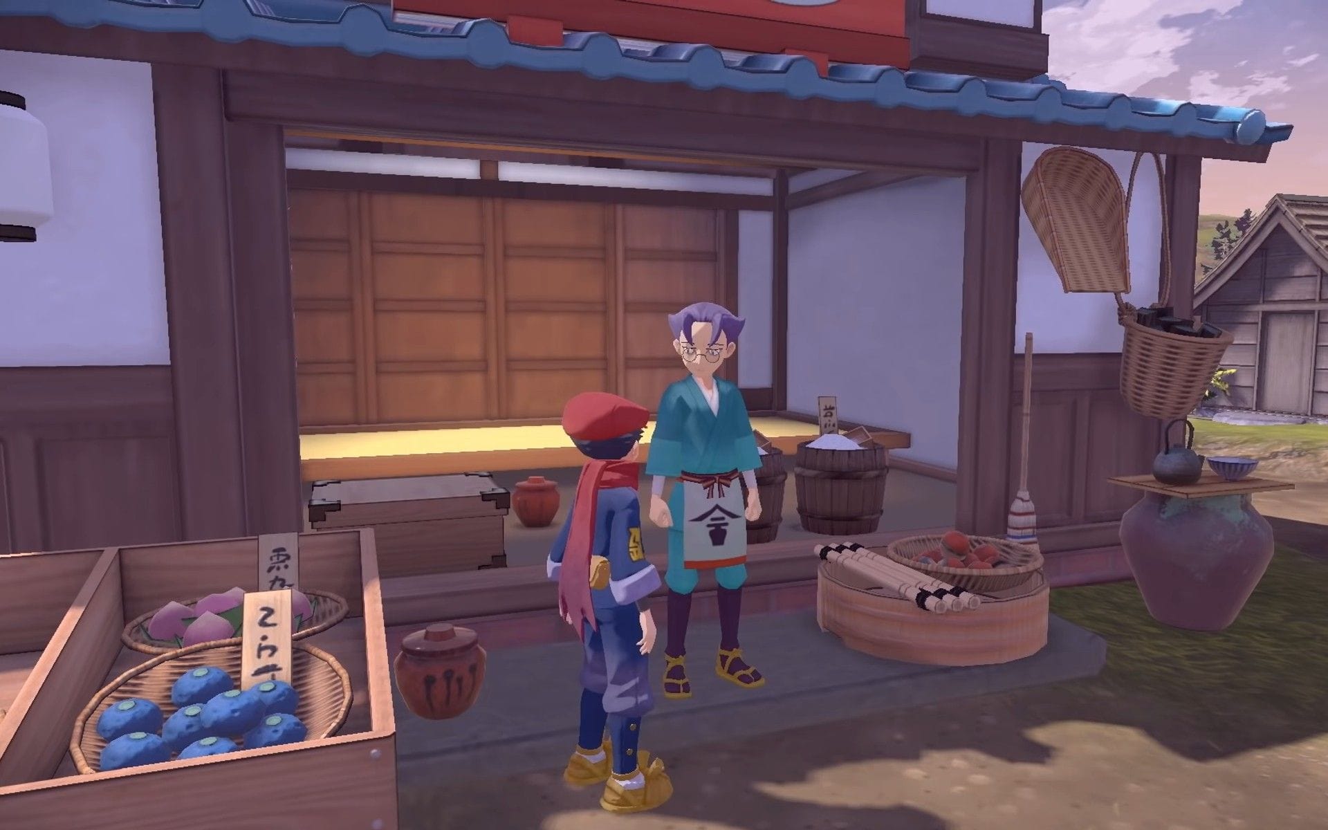 How to craft Revives in Pokemon Legends: Arceus