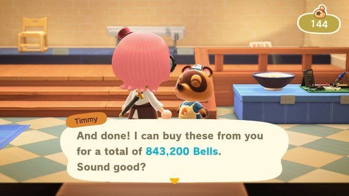 How to predict turnip prices in Animal Crossing: New Horizons
