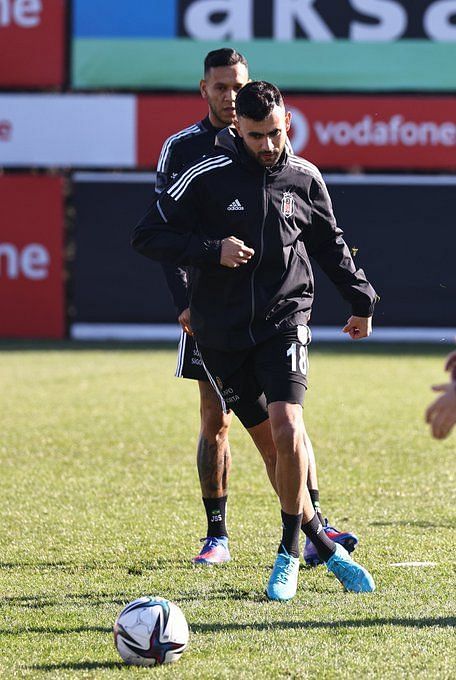 Besiktas vs Goztepe prediction, preview, team news and more | Turkish ... Besiktas vs Goztepe prediction, preview, team news and more | Turkish ...