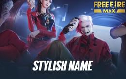 How To Create A Guild With A Unique And Stylish Name In Free Fire MAX 