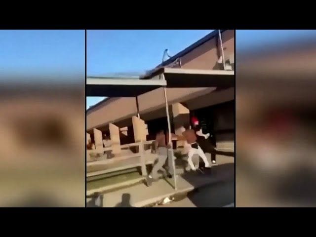 Michael Shott: Langham Creek High School baseball coach chased and ...