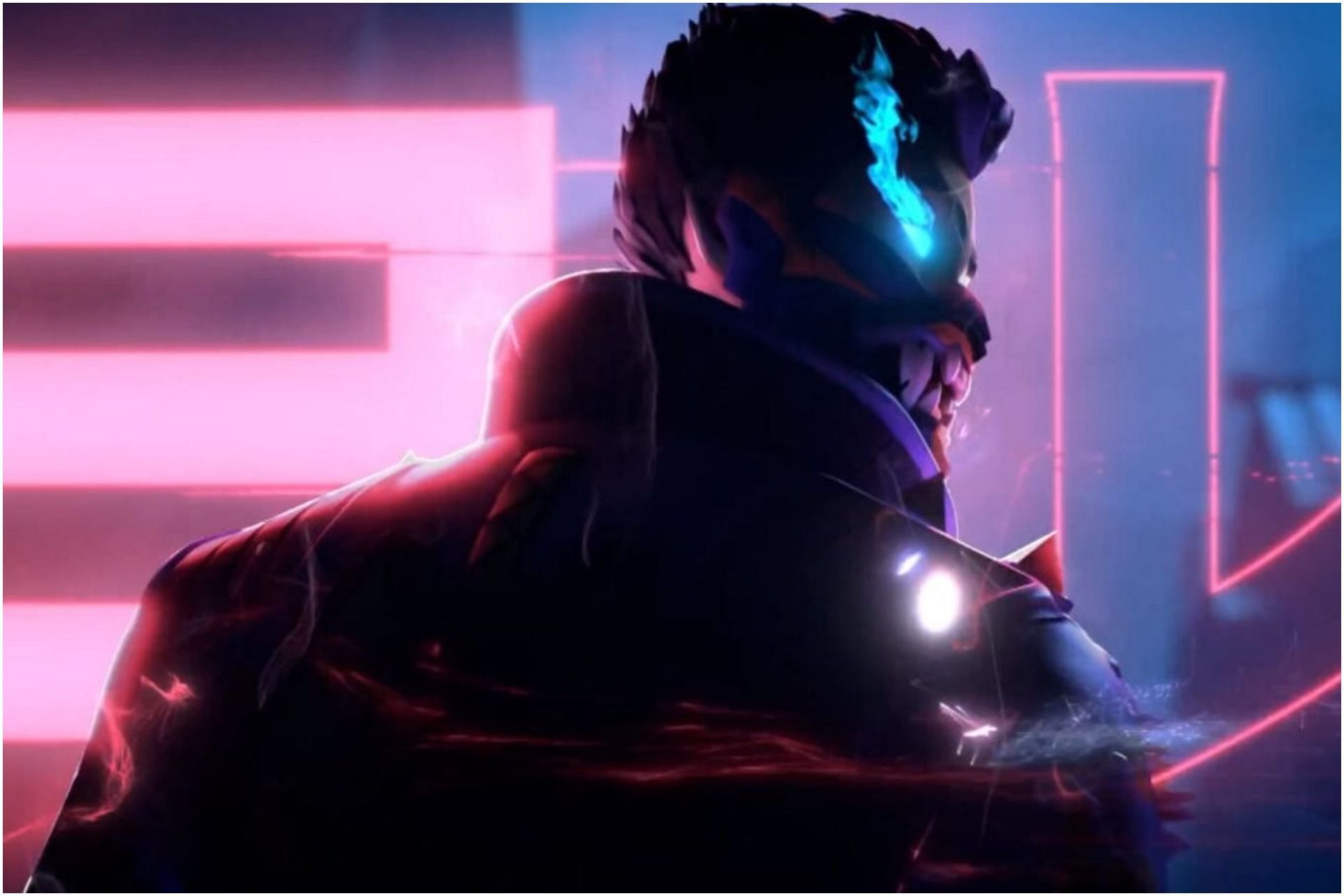 Valorant Episode 4 Yoru rework: All changes heading to the Duelist in ...