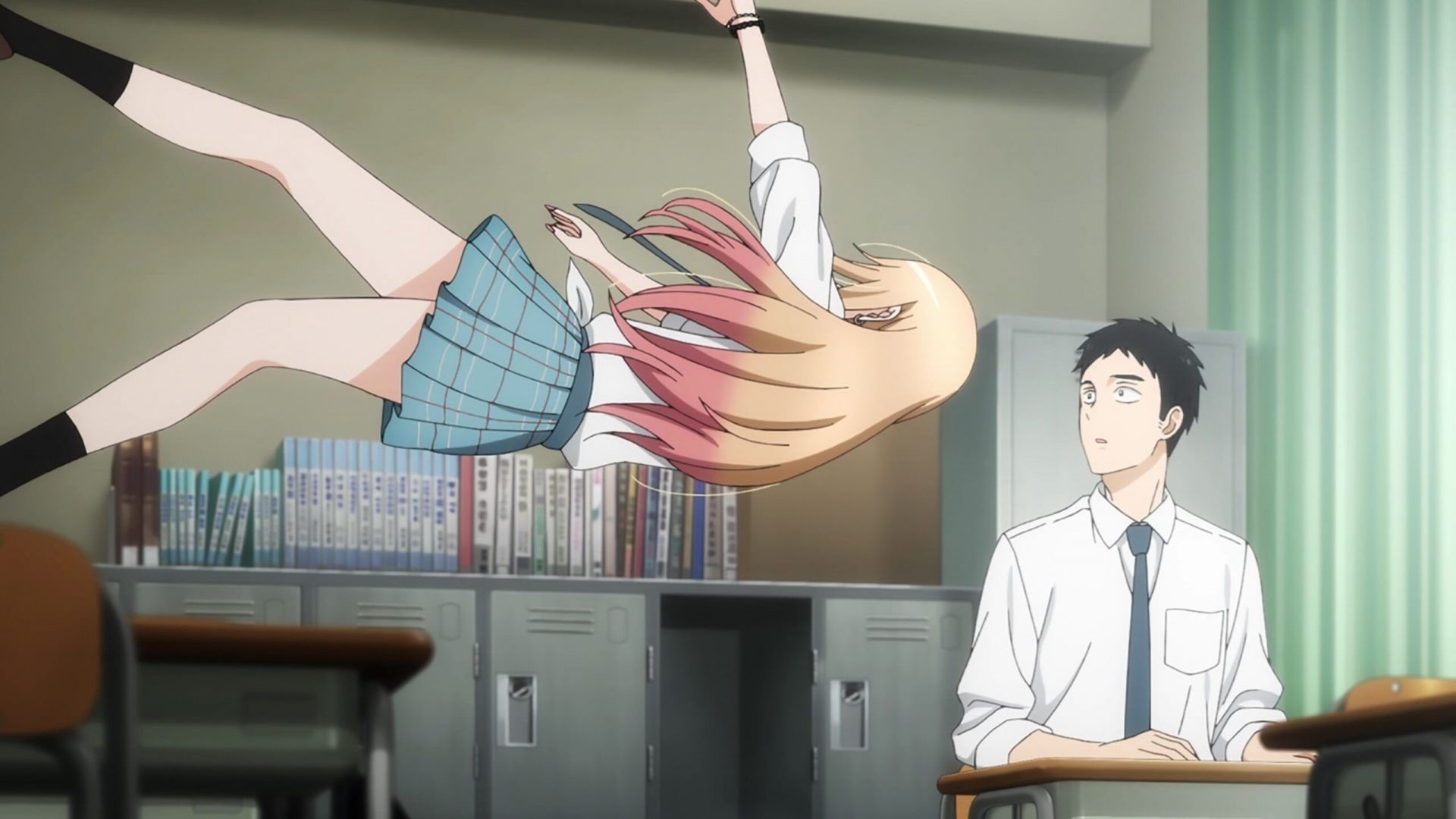 Why 'My Dress-Up Darling' is such a refreshing watch