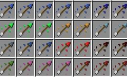 Ranking Every Tipped Arrow In Minecraft