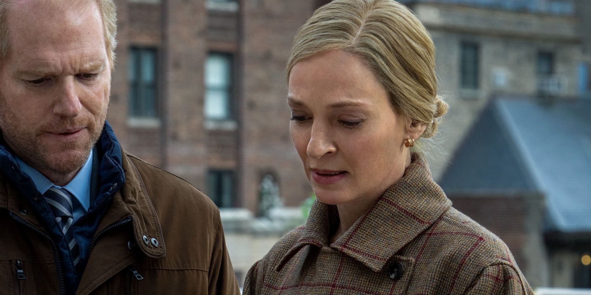 ‘Suspicion’ Review: Lacking in mystery and suspense, with more ...