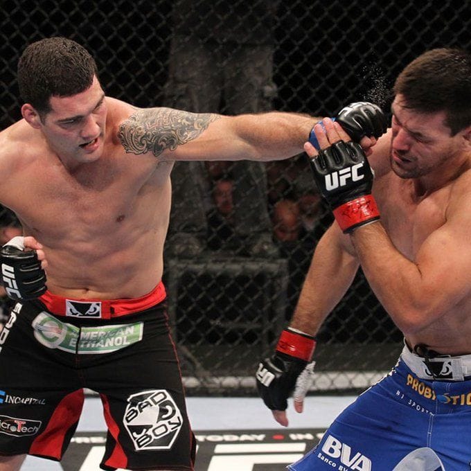 UFC News: Is there such a thing as a catchweight champion in the UFC?