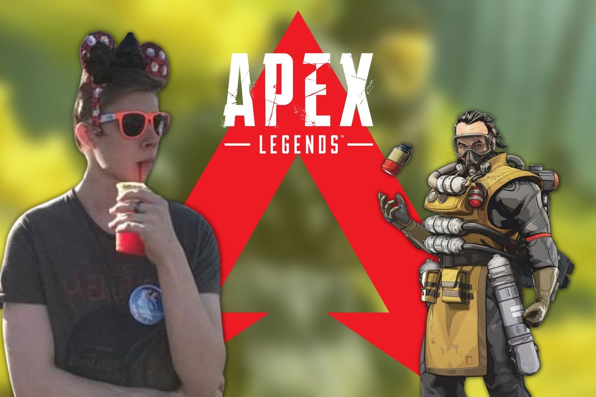 Even after a month, Apex legends is yet to fix the glitch that got ...