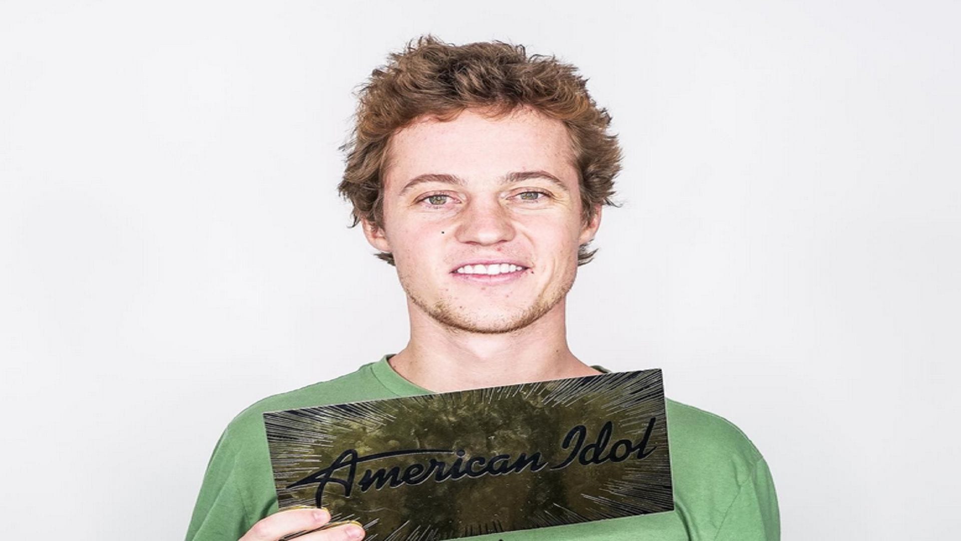 Who is Cole Hallman? American Idol contestant has half a million ...