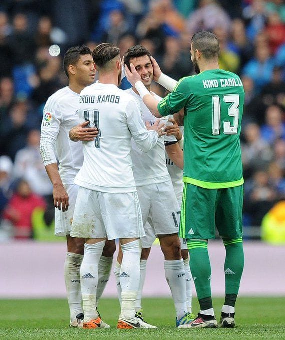 Ranking the five most underrated right-backs of the 21st century