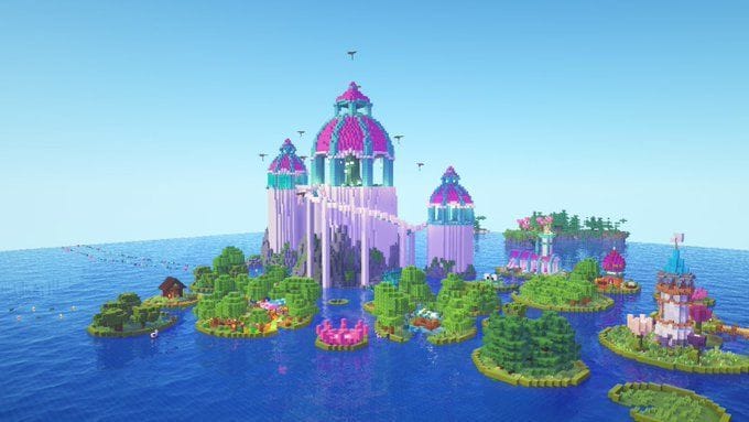 Minecraft Empires SMP members revealed