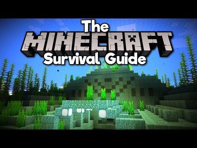 What can prismarine crystals be used for in Minecraft?
