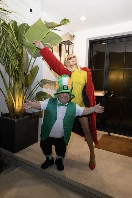 What happened to Donny Davis? Tributes pour in as beloved comedian ...