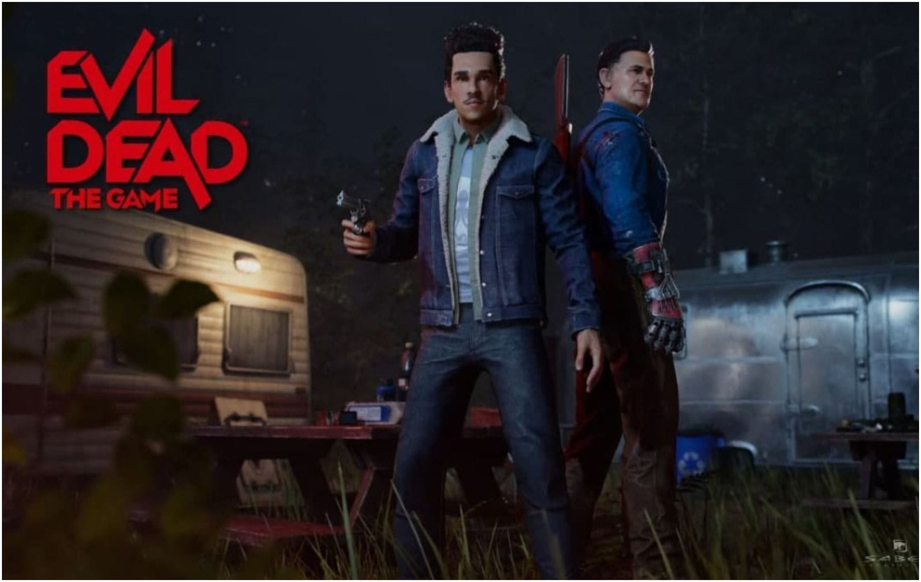 Evil Dead: The Game confirms cross-play between PC and consoles
