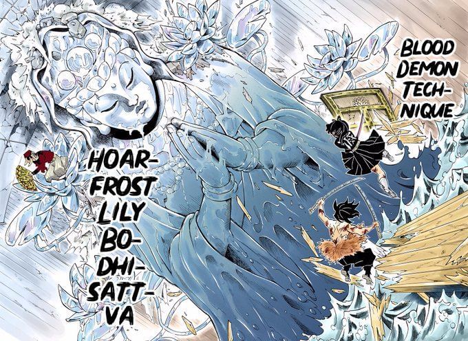 10 Blood Demon Art techniques in Demon Slayer, ranked by versatility