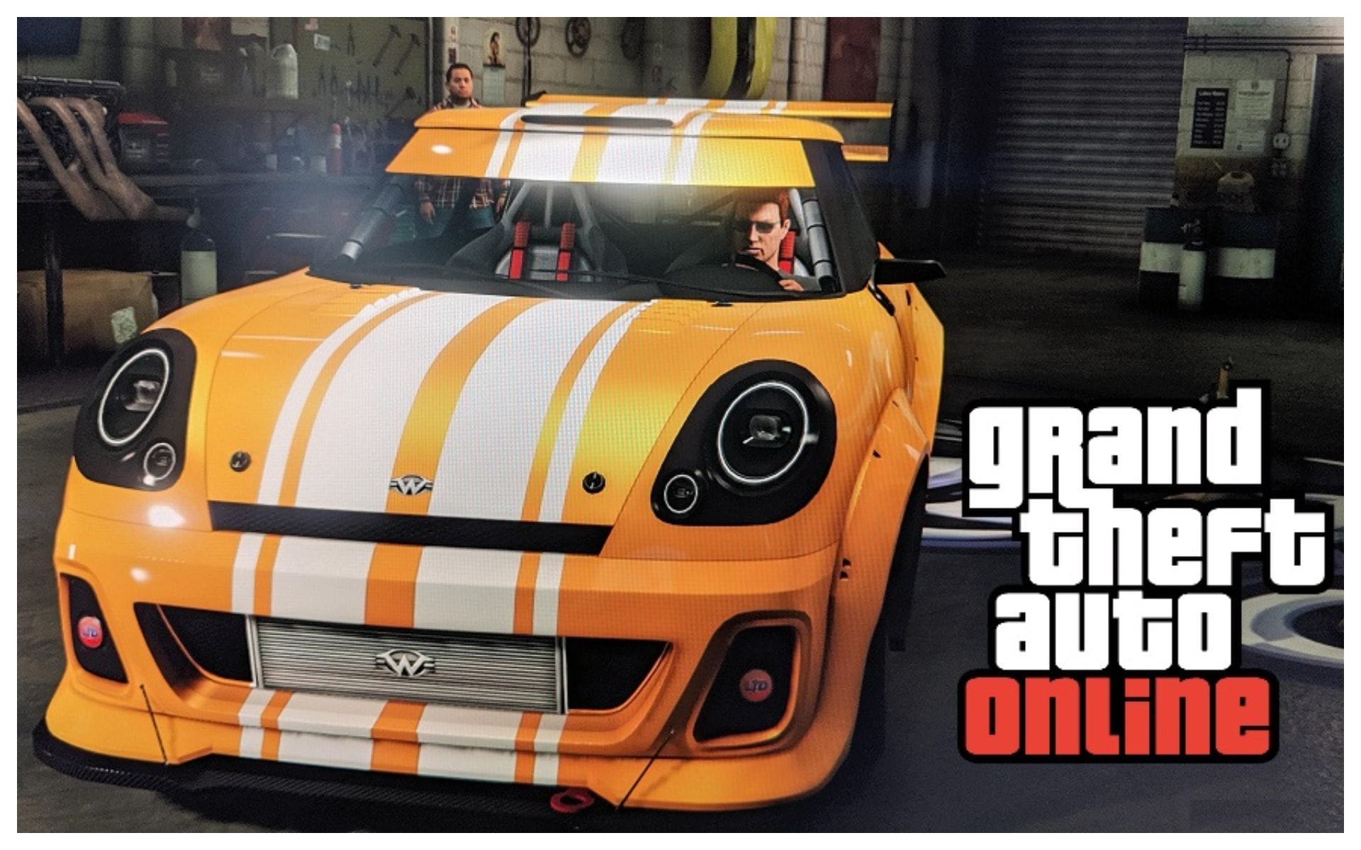Is the Issi Sport worth buying in GTA Online?