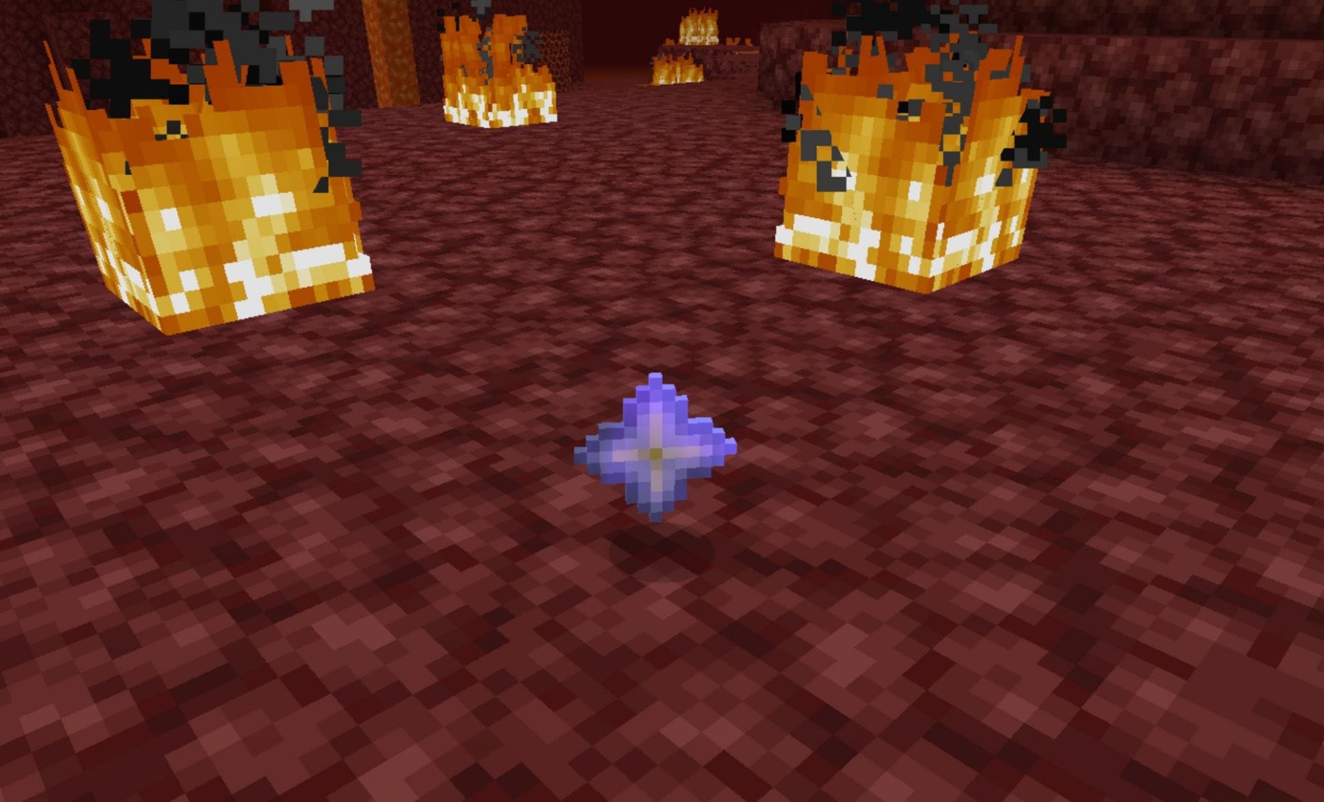 What is the use of Nether star in Minecraft