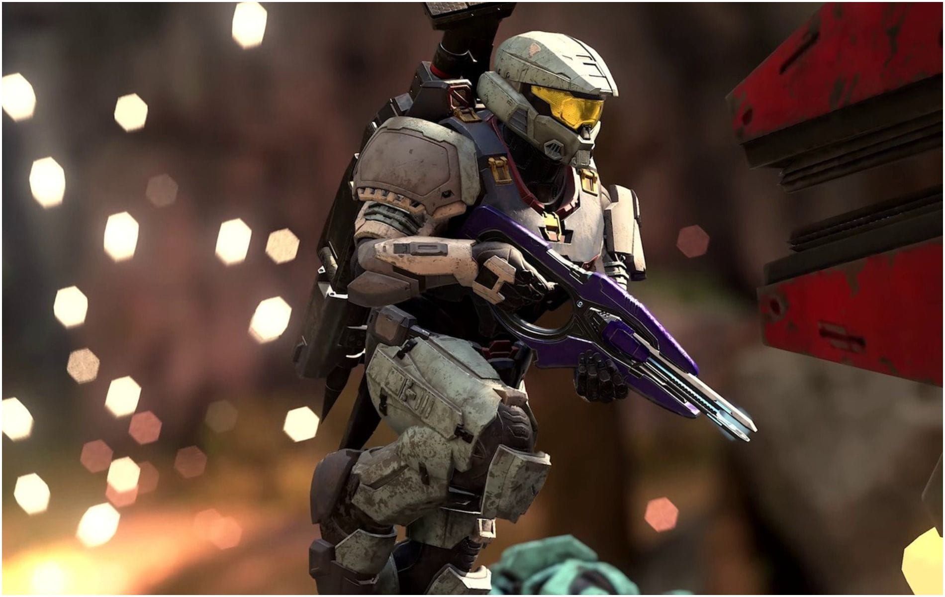 “Monthly releases like that were unsustainable” former Halo developer ...