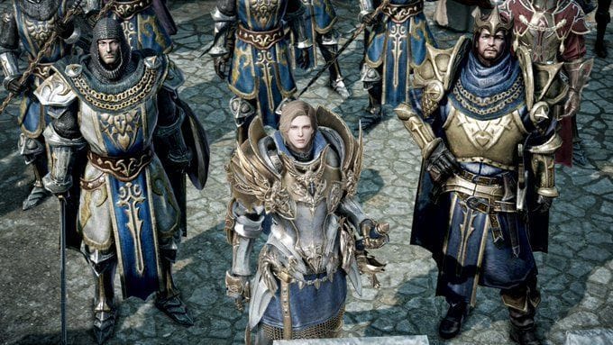 Lost Ark: Players speculate the release of the Scouter class