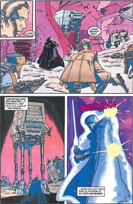 Who was Tom Veitch ? Tributes pour in as comic book writer known for ...