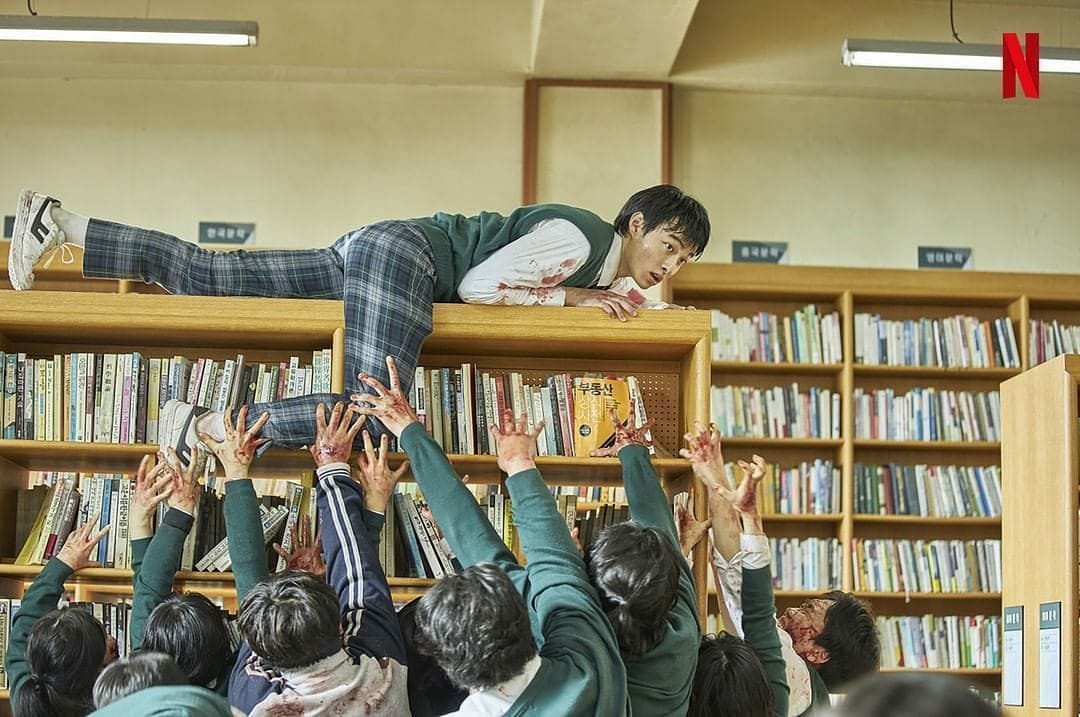 All of Us are Dead’s Yoon Chan-young on joining the show and the fate ...