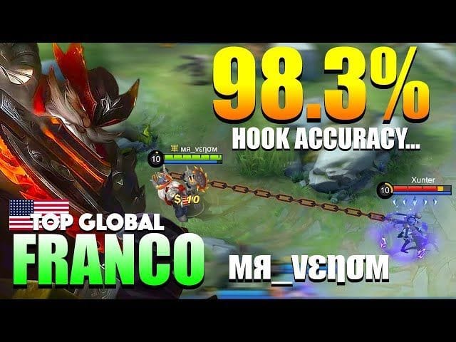 Top 5 Tank Heroes in Mobile Legends Bang Bang (MLBB)