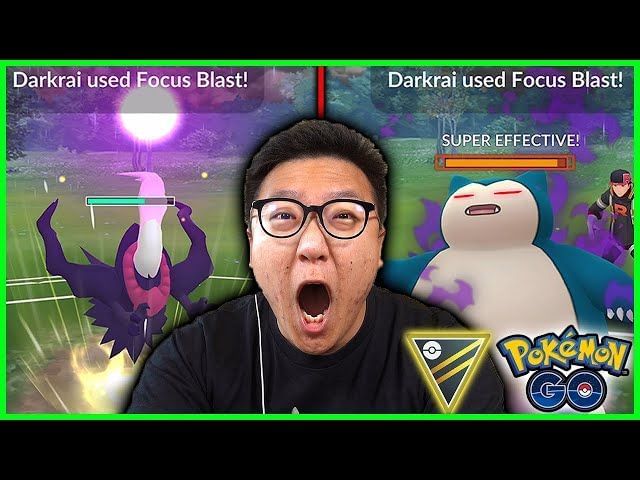 Top 5 Pokemon to use when countering Psychic-types in Pokemon GO