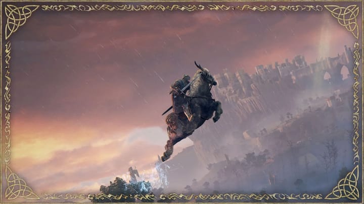 How to get Torrent in Elden Ring