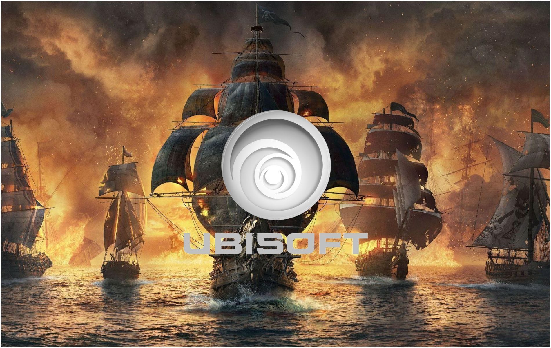 Ubisoft's Skull & Bones still on track for 2022 as a multiplayer experience