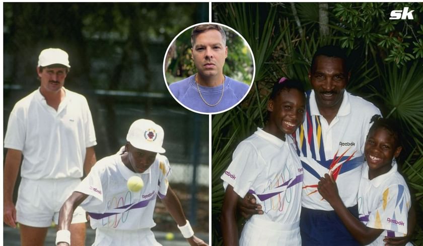 "Rick Macci and Richard Williams had not spoken for 20 years before ...