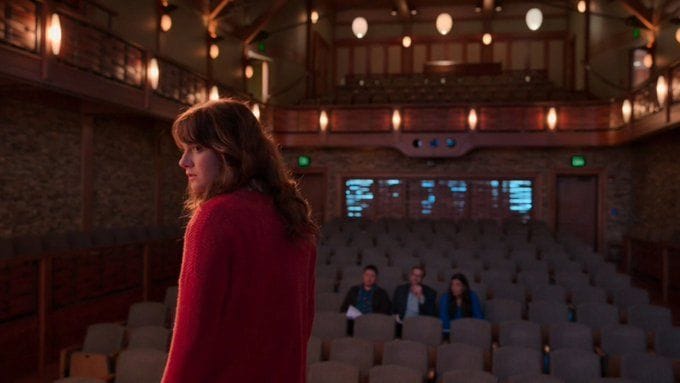 Who are the main cast members of CODA? Internet celebrates as film ...